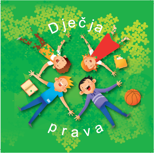 Dječja prava | Hrabri telefon | Djeca